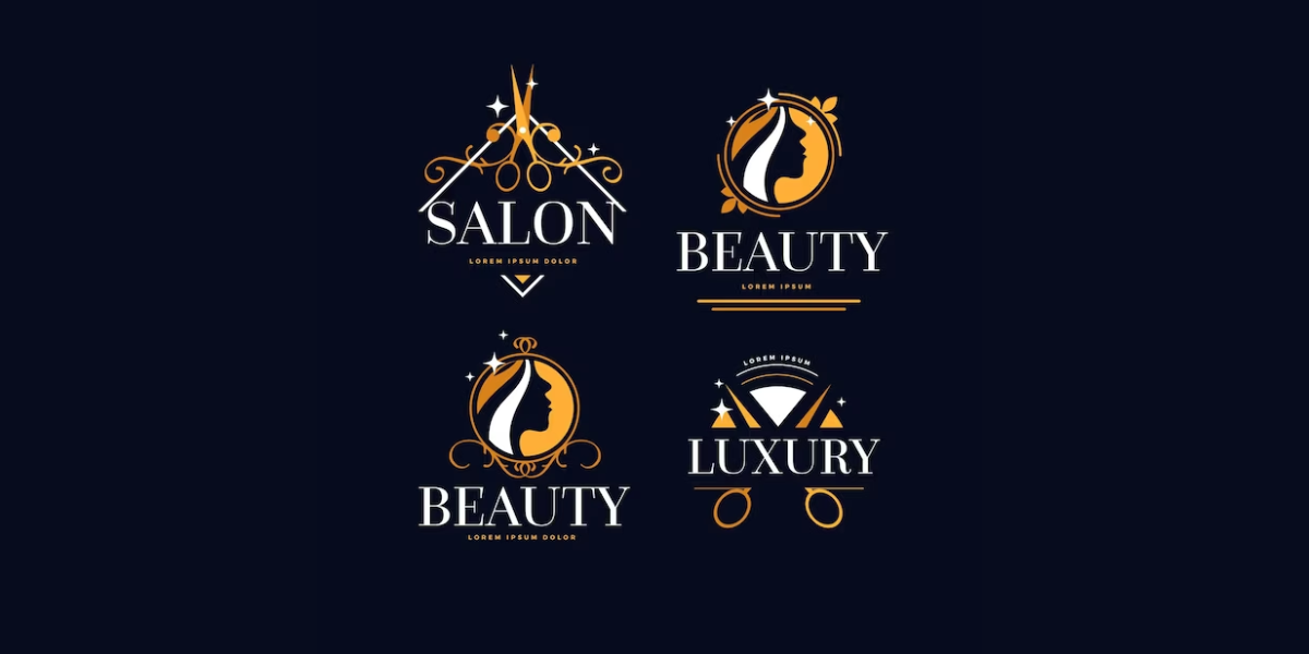 Designing a Captivating Beauty Center Logo: Tips for a Stunning Brand ...